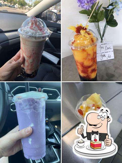 Bobazing in Gilbert - Restaurant reviews