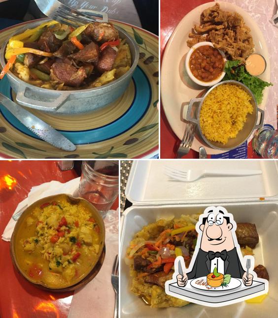 Boriken Restaurant, Beaverton - Carta del restaurante y opiniones