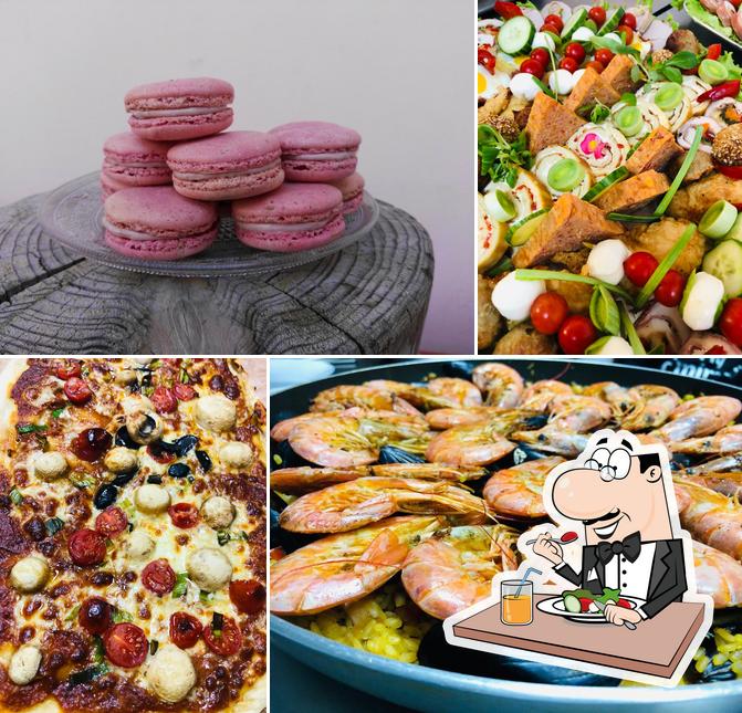 Catering Bobi, Pașcani - Restaurant menu, prices and reviews