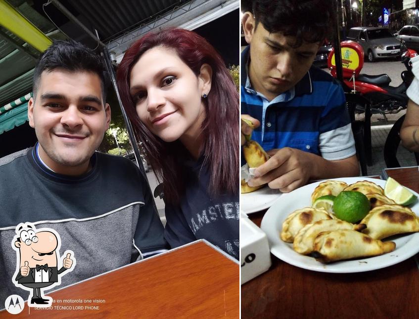 Cocodrilo Pizza restaurant, Famaillá - Restaurant reviews