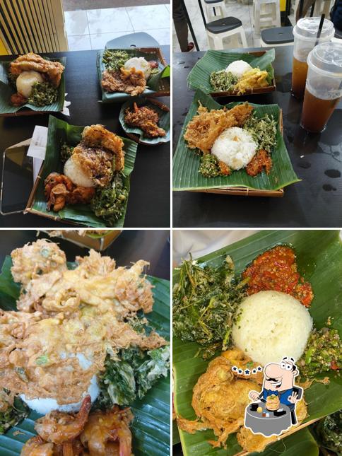 Dadar Beredar - Karawang - Restaurant menu, prices and reviews