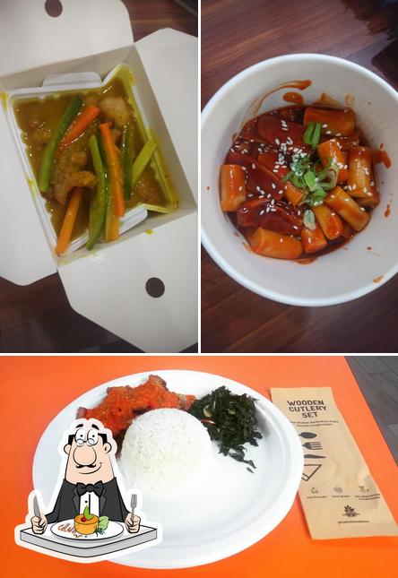 Dailybox Gedung Tempo restaurant, South Jakarta - Restaurant reviews