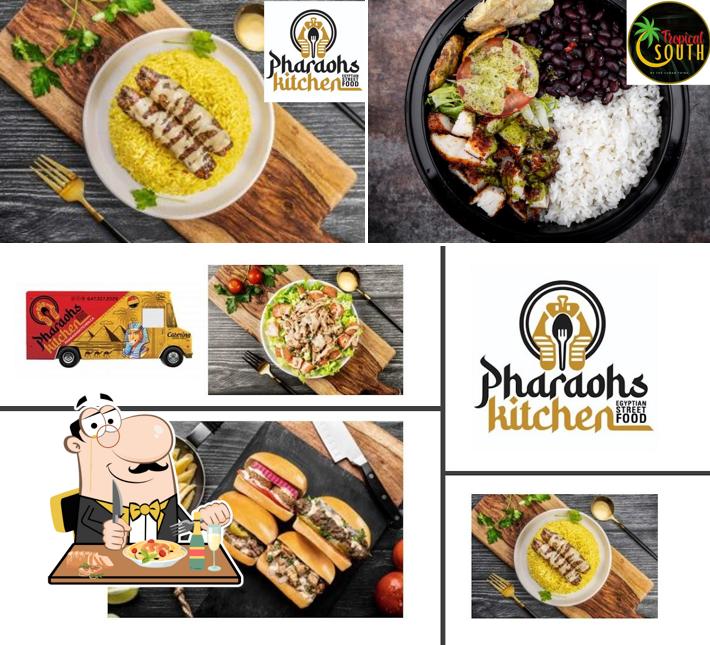 Downtown Brampton Food District in Brampton - Restaurant reviews