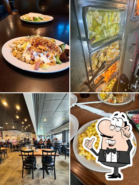 Duff's Buffet, Clearwater - Restaurant menu, prices and reviews