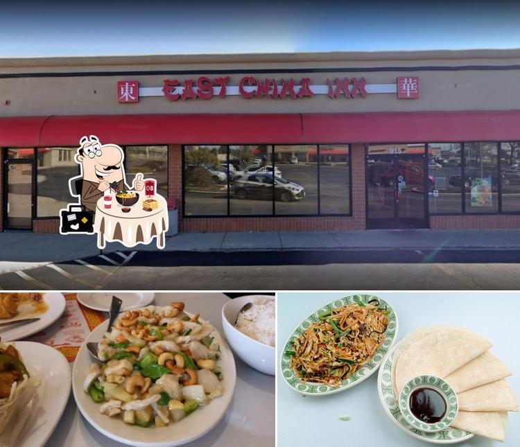 East China Inn, North Aurora - Restaurant menu, prices and reviews