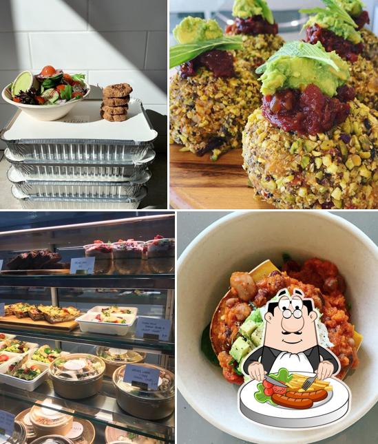 Engine Room Espresso 6017, Osborne Park - Restaurant menu, prices and ...