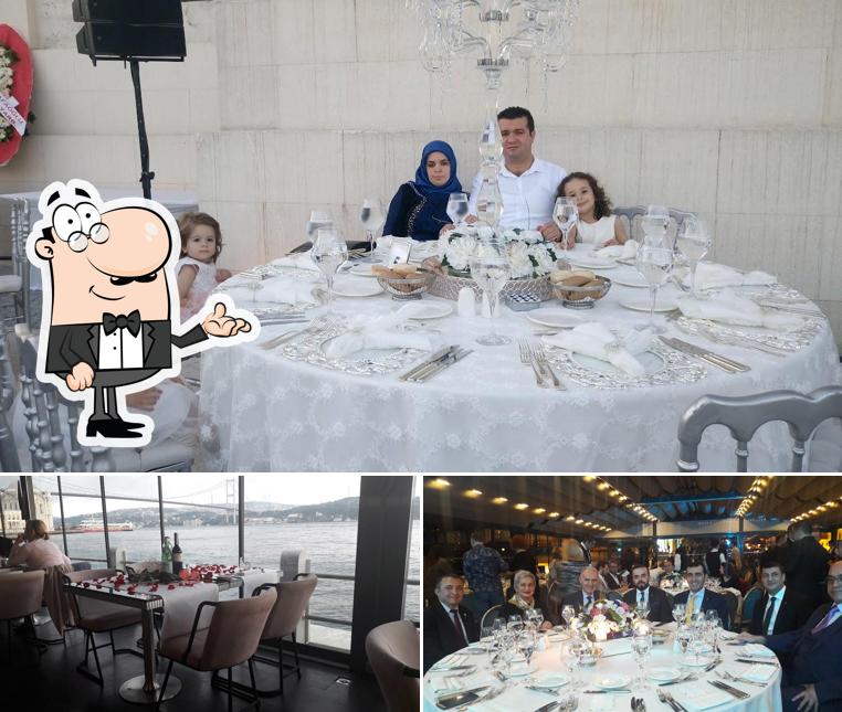 Feriye Lokantasi, Istanbul - Restaurant menu, prices and reviews