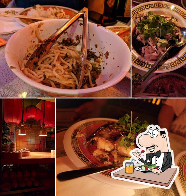 Fortunate Son Chinese, San Diego - Restaurant menu, prices and reviews