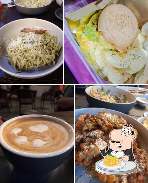 Kahel Cafe, Bacoor - Restaurant menu, prices and reviews