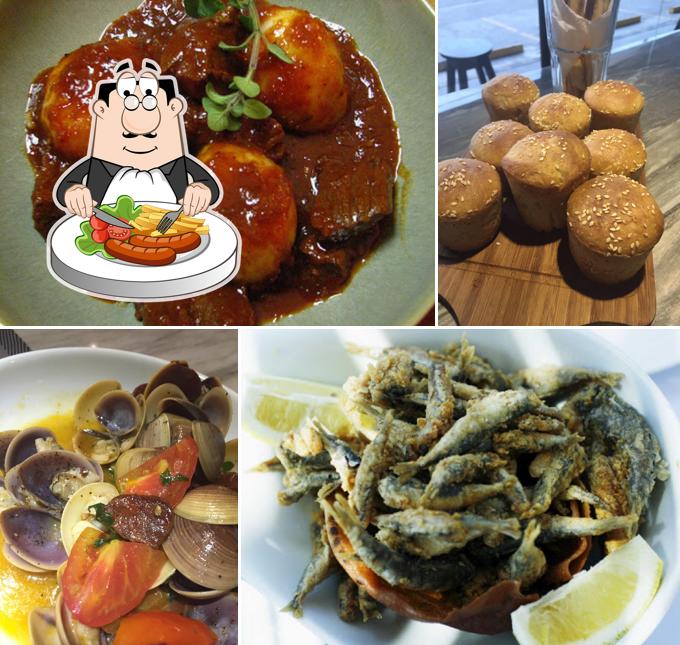 La Busa, Cebu City - Restaurant menu, prices and reviews