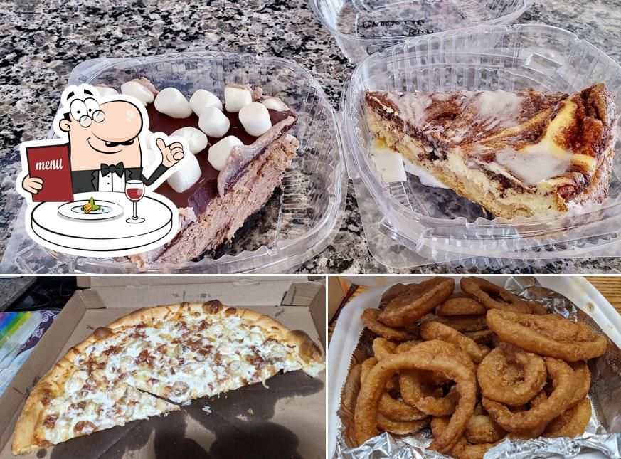 Langland's, Endicott - Restaurant menu, prices and reviews