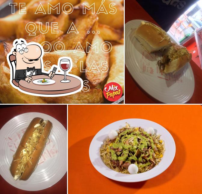 Best salchipapas in Medellín restaurants, winter 2024 - Restaurant Guru
