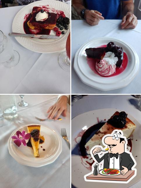 Maurice, Onancock - Restaurant menu, prices and reviews