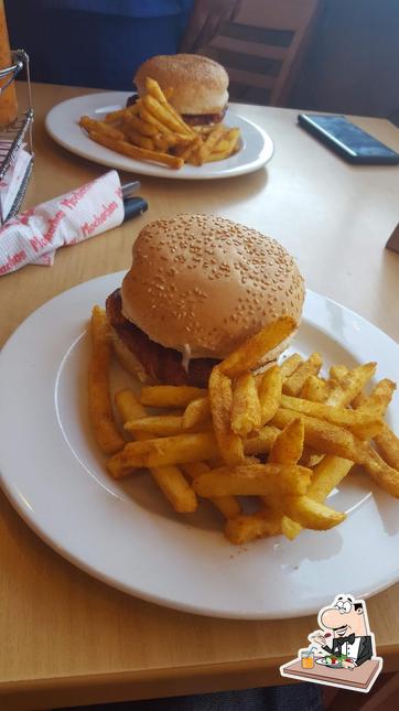Mochachos Signet Terrace restaurant, Lenasia - Restaurant reviews