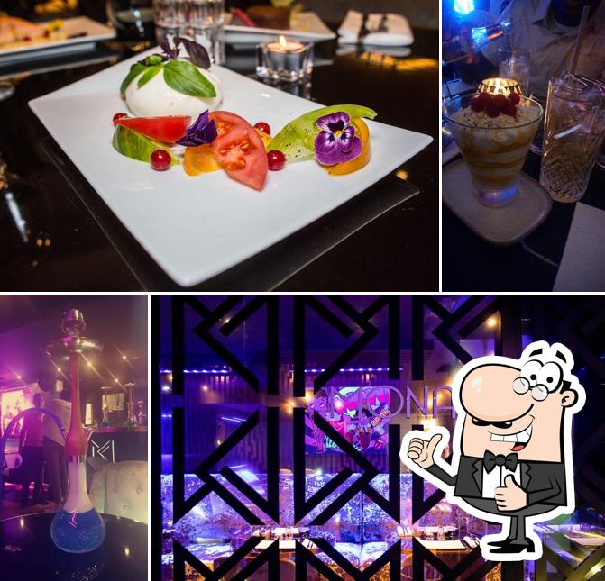 Monak Paris, Paris - Menu du restaurant, prix et avis