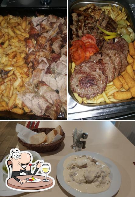 Niki Grill, Zagreb - Restaurant menu, prices and reviews