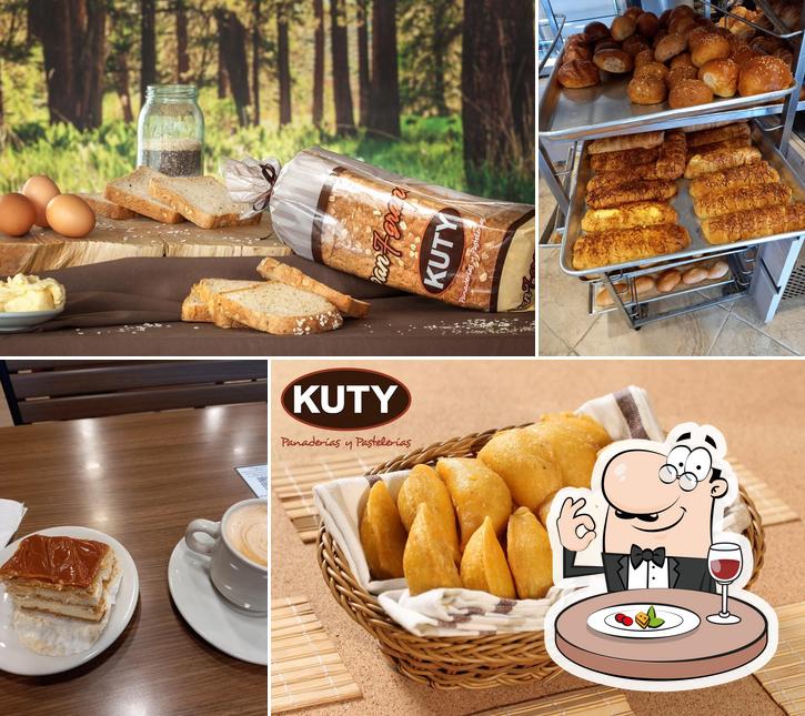Panadería Kuty, Bogotá - Menú del restaurante, precios y reseñas