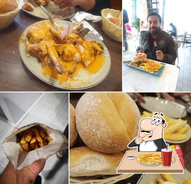 Pedros Lakefield Junction, Benoni - Restaurant menu, prices and reviews