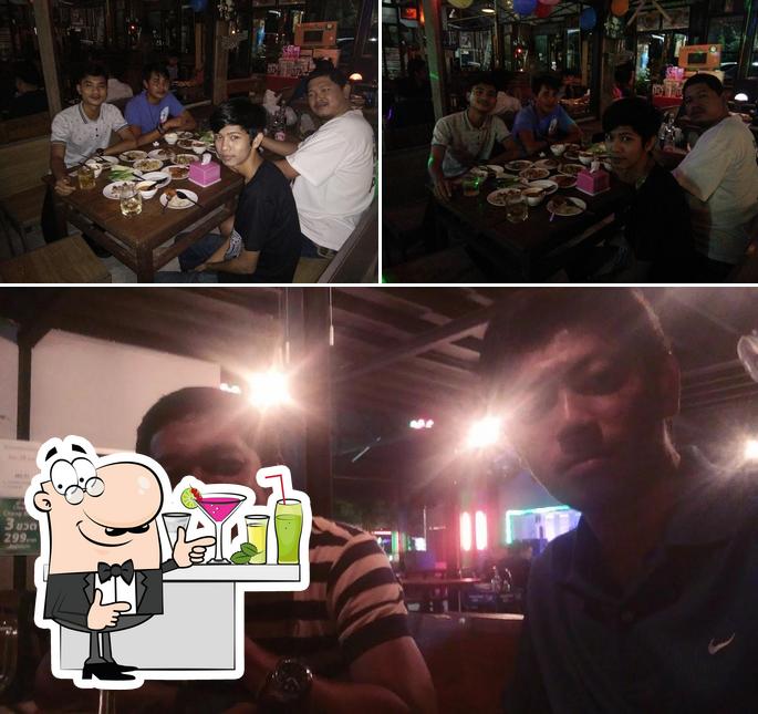 Phuket waterside restaurant, Phuket, 531 22 Soi Lim Sui Ju - Restaurant ...