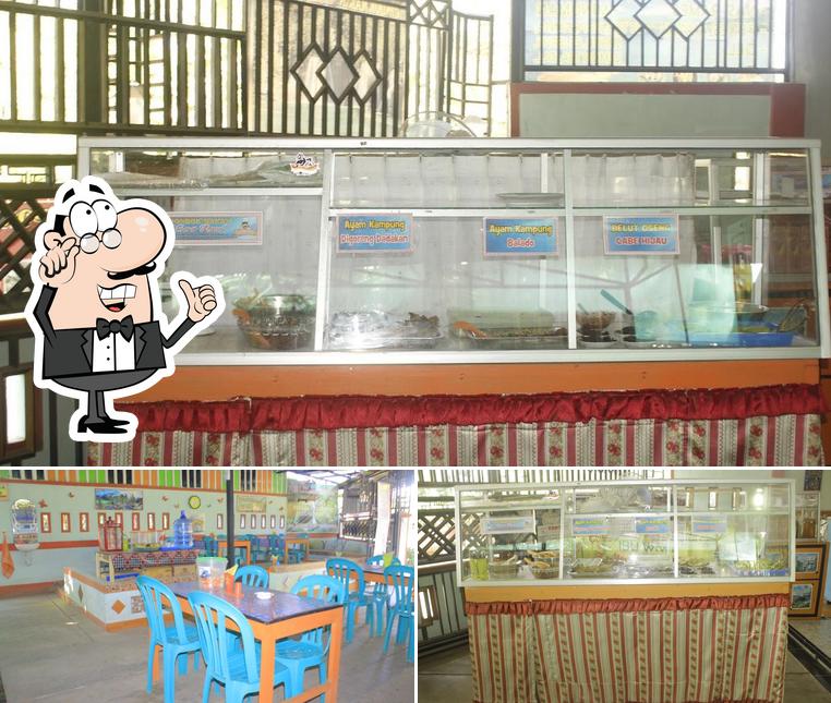 Pondok Makan Sari Rasa restaurant, Indonesia - Restaurant reviews