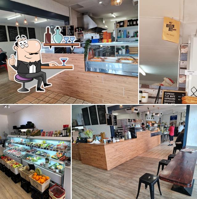 Red Bluff Bakery Cafe, Kalbarri - Restaurant menu, prices and reviews