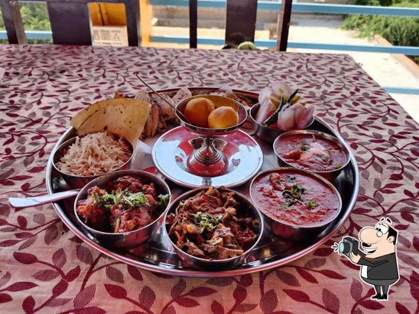 Restaurant Romany Manali, Manali - Restaurant reviews