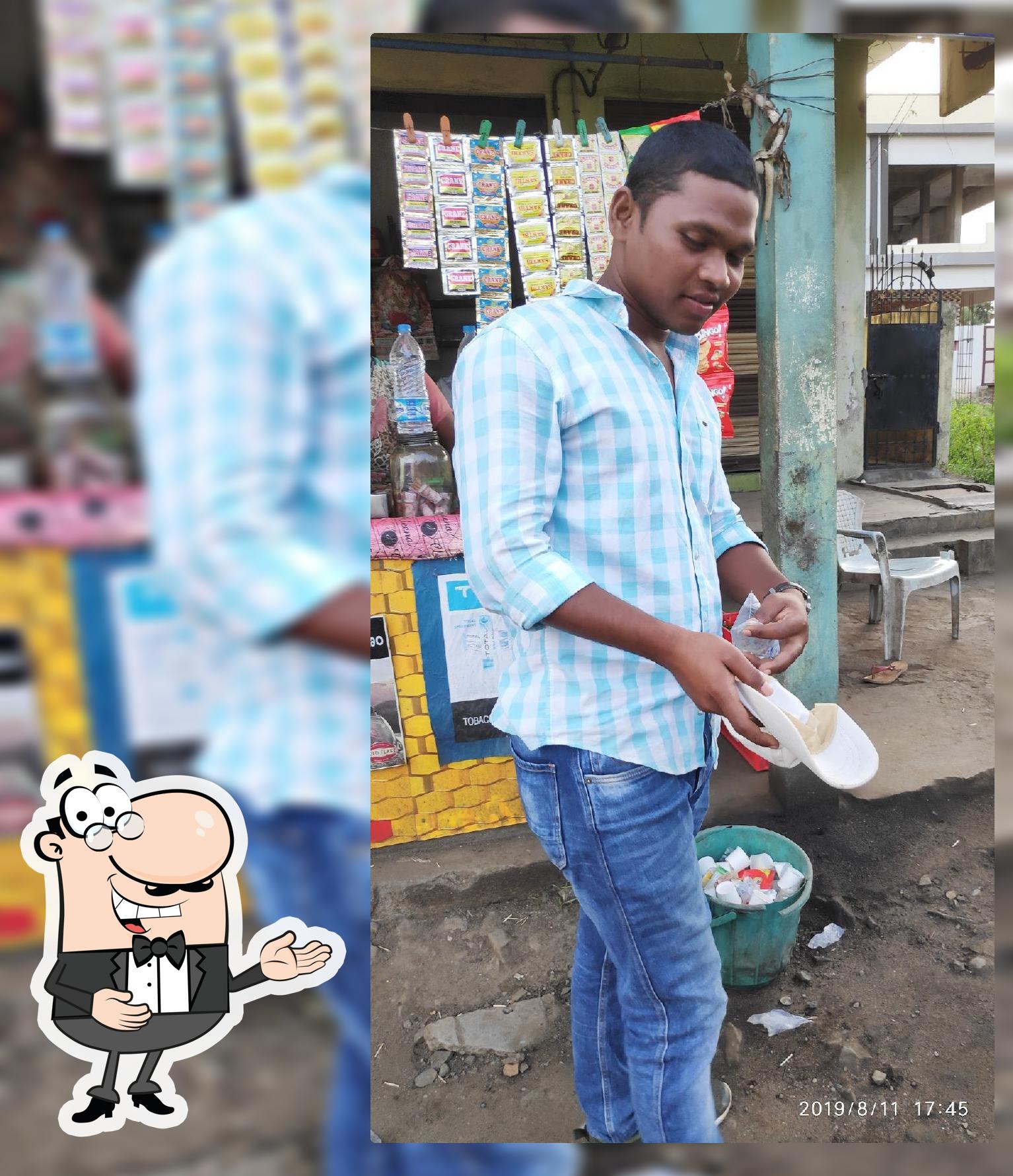 Top 5 restaurants in Devarapalli, september 2025 - Restaurant Guru