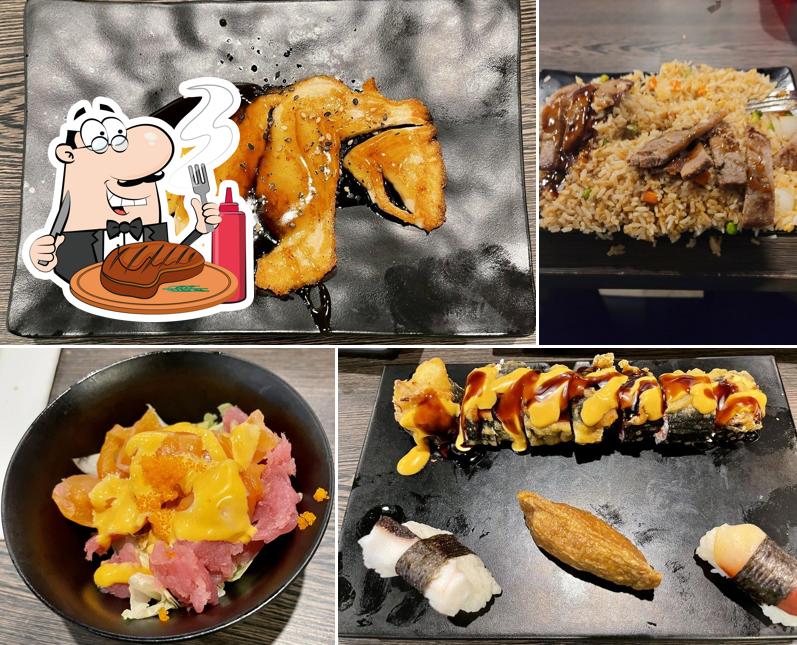 See Wee Roll, Biloxi - Restaurant menu, prices and reviews