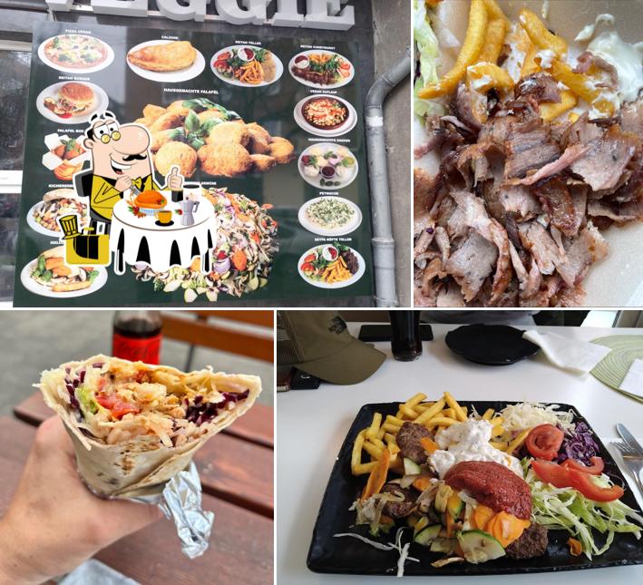 Top 10 restaurants in Kiel, december 2025 - Restaurant Guru