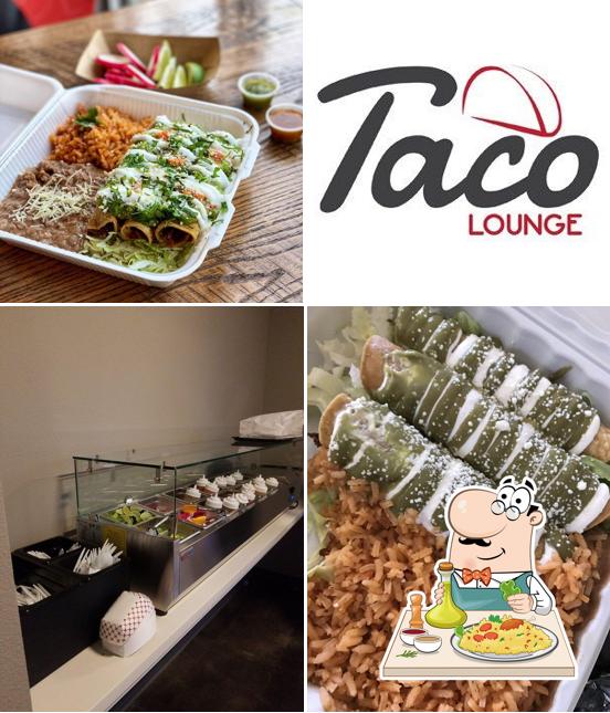 Taco Lounge in Chula Vista - Restaurant menu and reviews