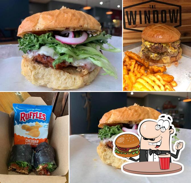 The Window in St. Peters - Restaurant reviews