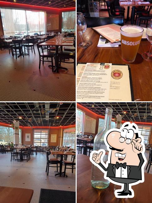 Top 7 restaurants in Lebanon, New Hampshire, december 2025 - Restaurant ...