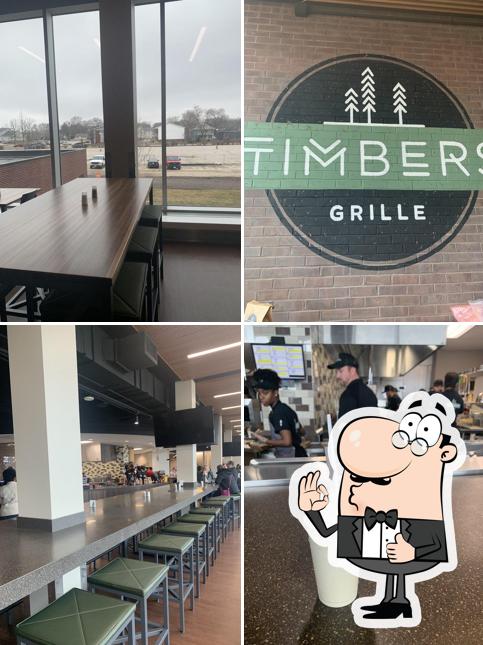 Timbers Grille in Normal - Restaurant reviews