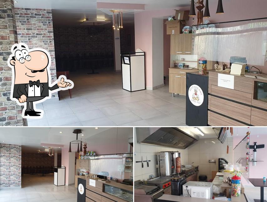 Restaurant chez ali, Pipriac - Restaurant reviews
