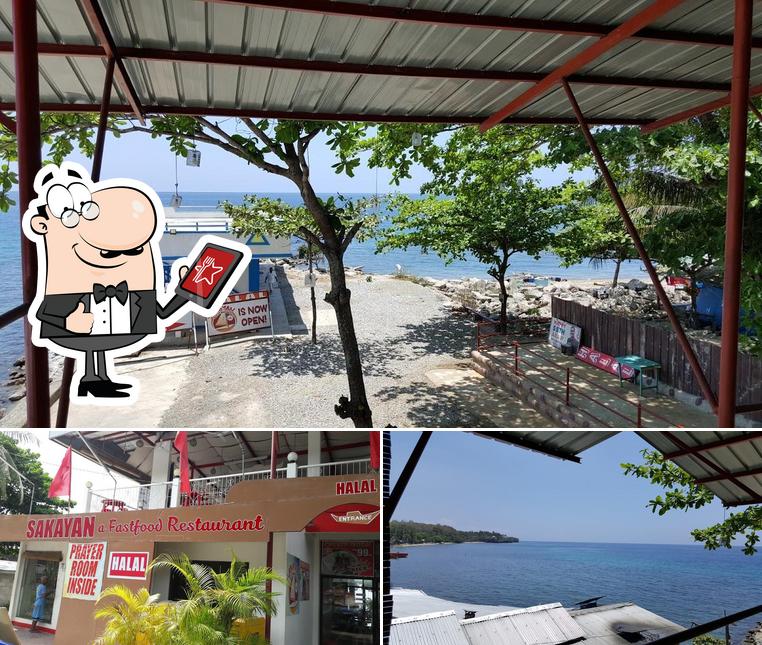 Sakayan Restaurant, Libertad, H82R+G8C - Restaurant reviews