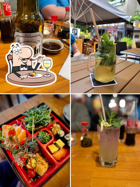 Sendo Restaurant Inh. Van Ha Nguyen, Hanau - Speisekarte, Preise und ...