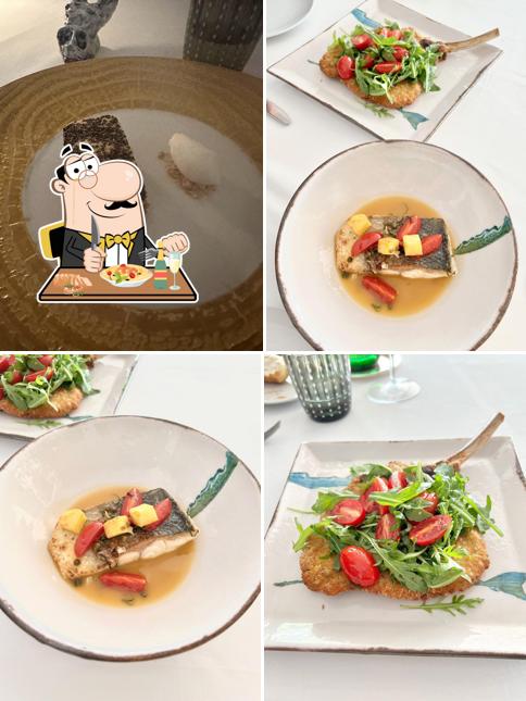Sensi Restaurant, Amalfi, Via Pietro Comite - Restaurant menu and reviews