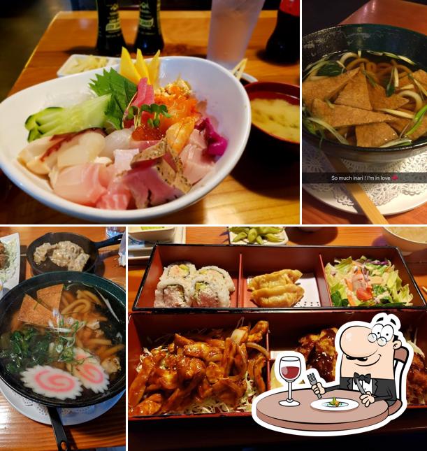 Shoten Japanese Dining, Beaverton - Restaurant menu, prices and reviews