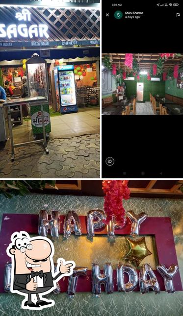 Shree Sagar Restaurant, Delhi - Restaurant reviews