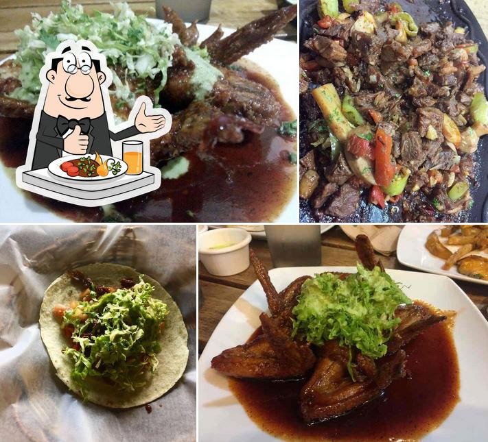 Silantro Fil-Mex Cantina restaurant, Pasig - Restaurant menu and reviews