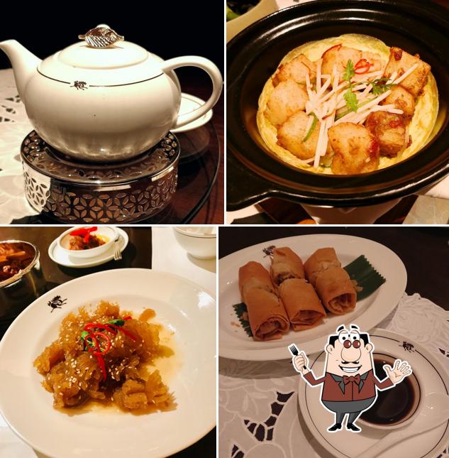 Top 20 chinese restaurants in Hong Kong, october 2025 - Restaurant Guru