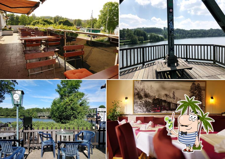 Stathmos Gleis 2 Restaurant, Essen - Speisekarte, Preise und Bewertungen