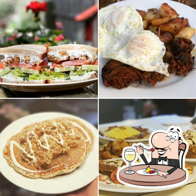 Sunryser Restaurant in Absecon - Restaurant menu and reviews