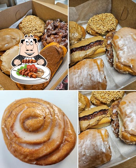 The Donut Haus Bakery in Springboro - Restaurant reviews