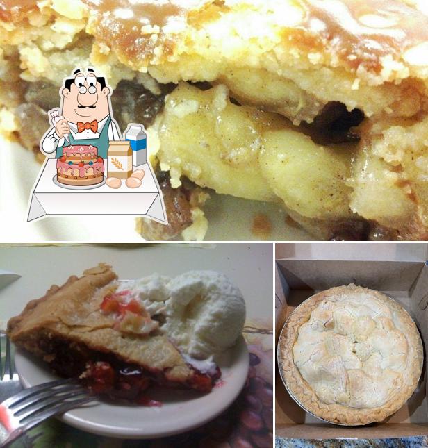 Weaver's, Hancock - Restaurant menu, prices and reviews