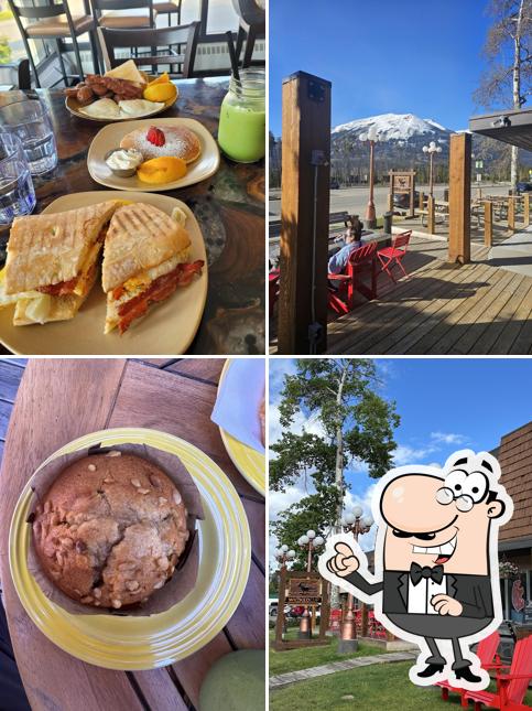 WickedCup, Jasper - Restaurant menu, prices and reviews