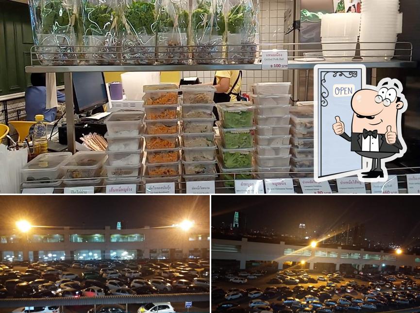 Yamazaki Express, Bangkok, Rd - Restaurant reviews