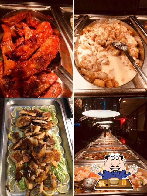 Yoki Buffet, Louisville - Restaurant menu, prices and reviews