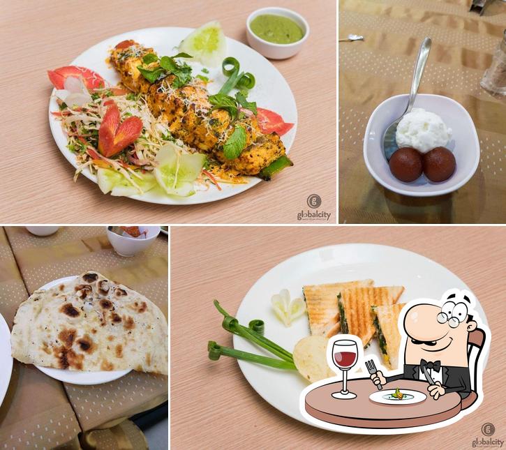 Ziyafat Restaurant, Surat - Restaurant reviews