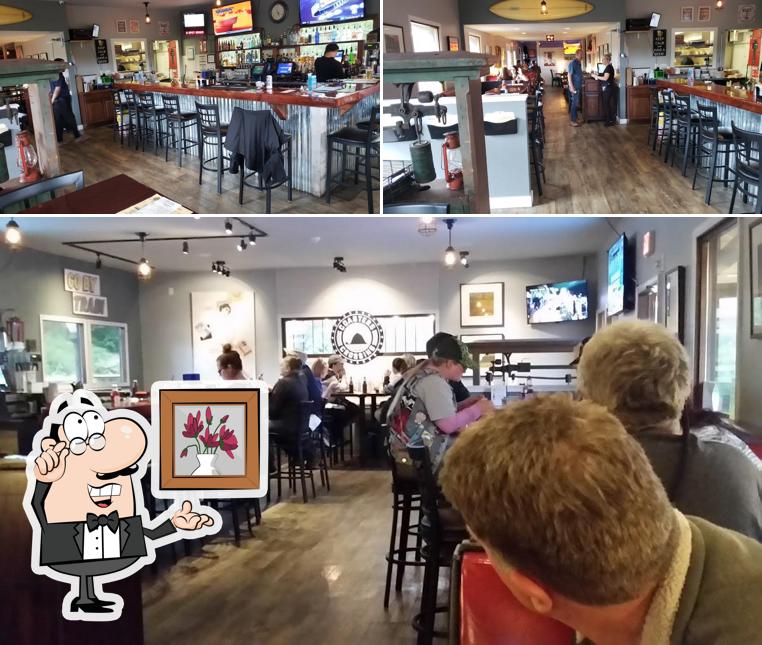Coasters Crossing, Oregon City - Restaurant menu, prices and reviews
